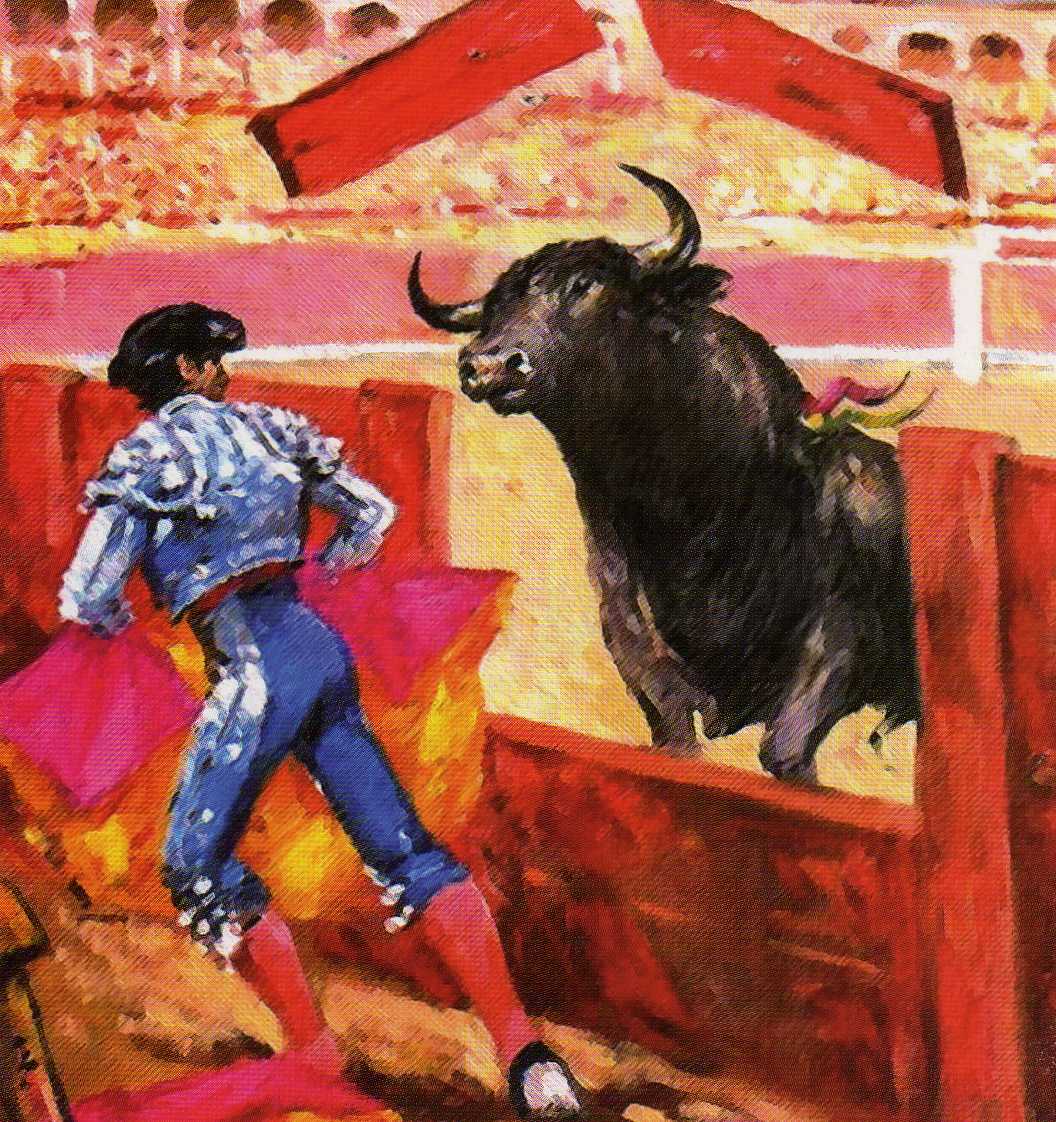 Venezuela de Feria: Se forma grupo empresarial para representar toreros ...