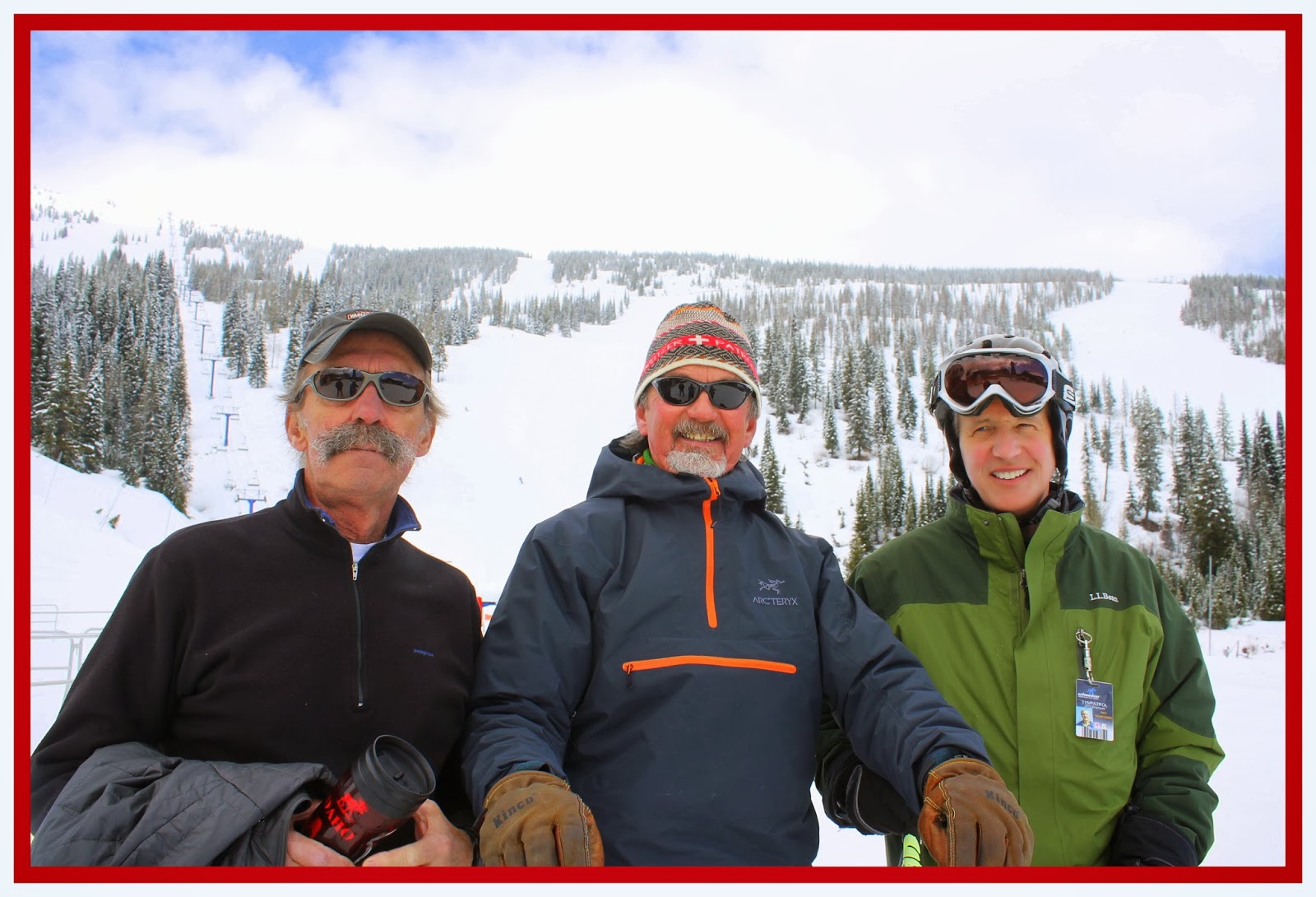 SCHWEITZER ORIGINALS