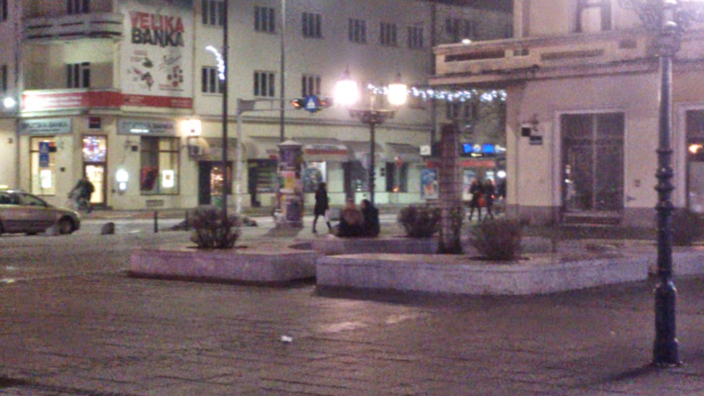 Slavonski Brod je divan "GRAD NA RIJECI SAVI"