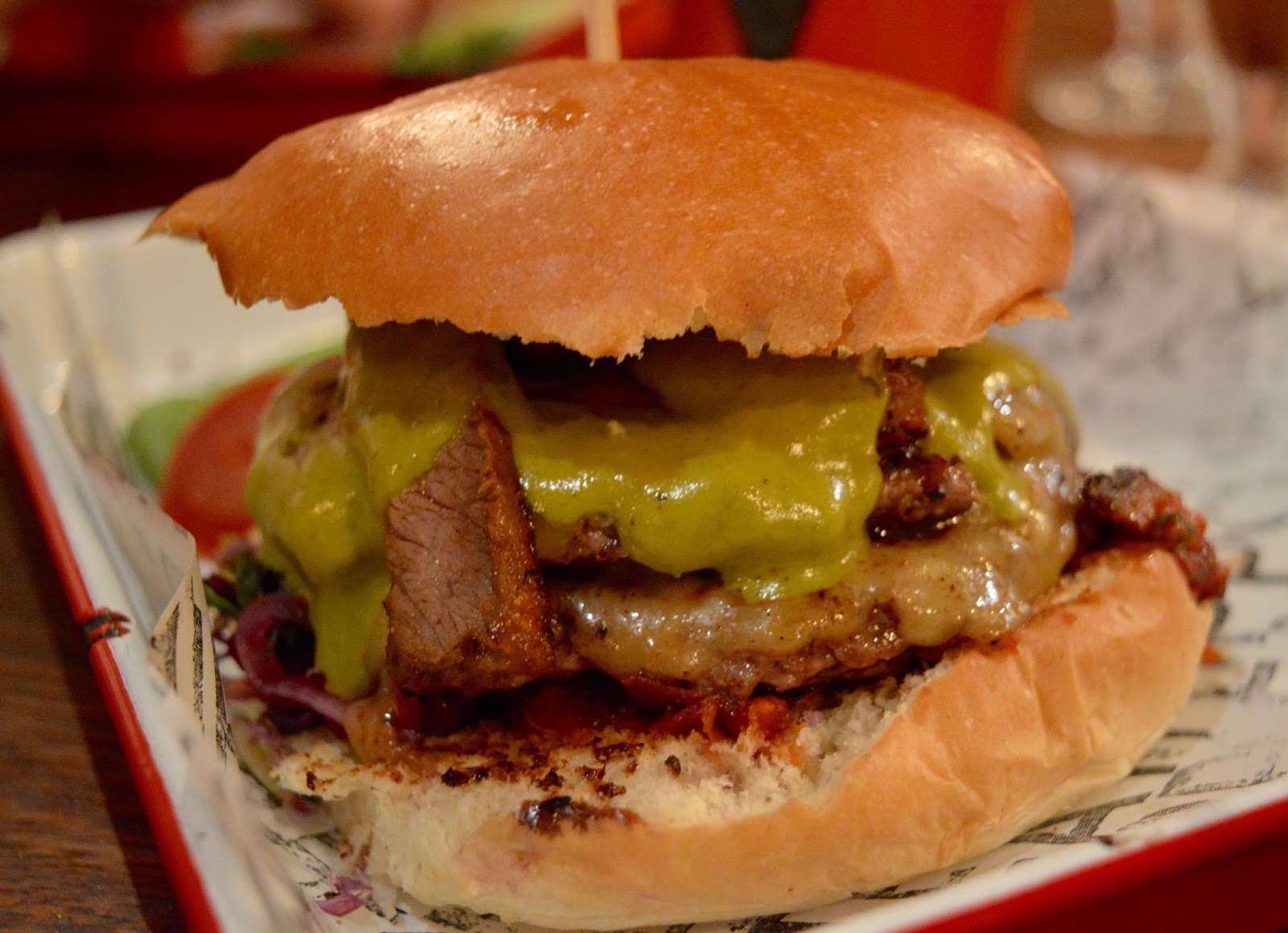 How To Access the Fat Hippo's Secret Menu | Join The Herd | North East ...