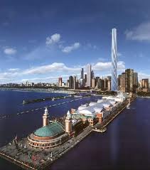 MeGa StrUCtuReS WoRLd: Amazing Structures in North America ,USA