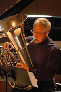 Blog de Jose Pruñonosa : Entrevista a Gregory Fritze