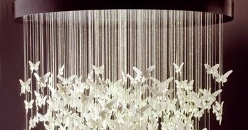 .: 7 Inspiring and Unique Lighting Fixtures