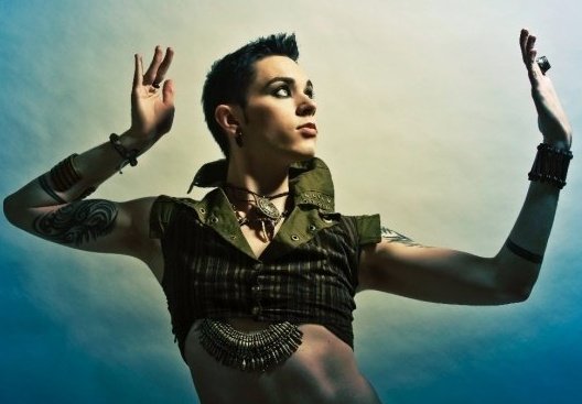 Escuelas de Danza Árabe y Polinesia