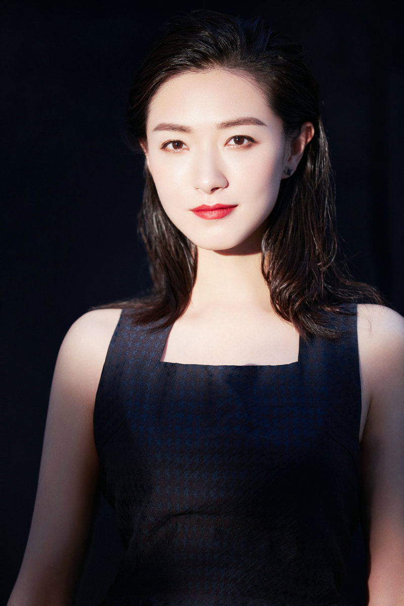 China Entertainment News: Wan Qian celebrates birthday