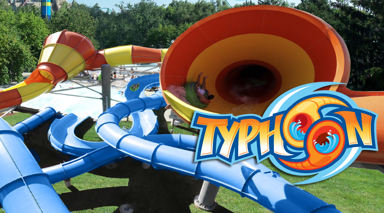 NewsPlusNotes: Canada's Wonderland Expanding Splash Works in 2015