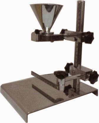 Laporan Praktikum Pengenalan Alat | Teknologi Formulasi Sediaan Solid ...