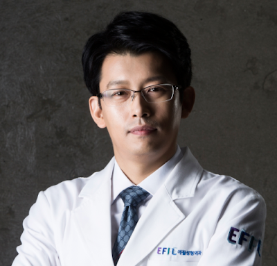 EFIL Bulging Eyes Plastic Surgery JCI: EFIL's Dr. Peter Kim Wins 2017 ...