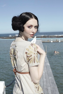 Getting everything straight. My double jaw surgery: Weak chin model