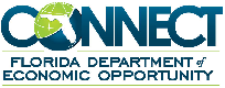 CONNECT Florida Reemployment