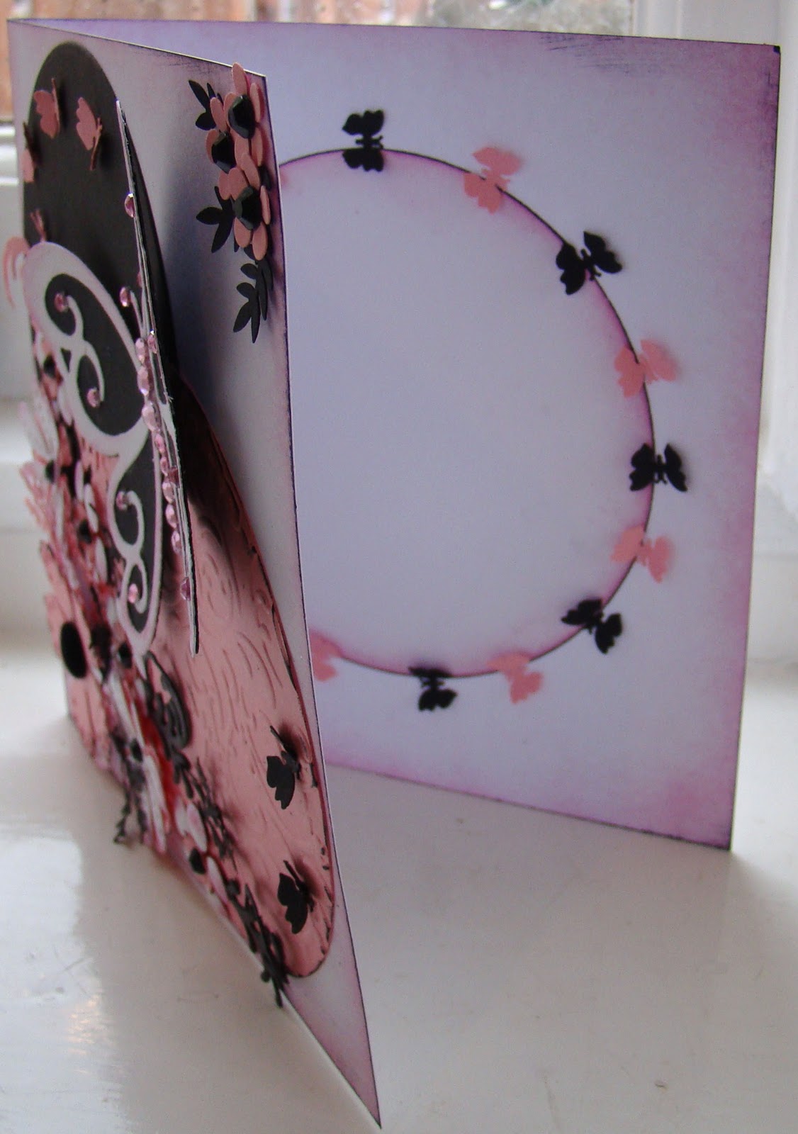 Nikki's Handmade Emporium: Die cuts and punches for The Craft-Room ...