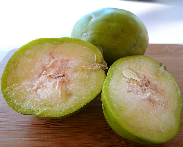 Karuchā Baruchā: Balonglong, kedongdong...