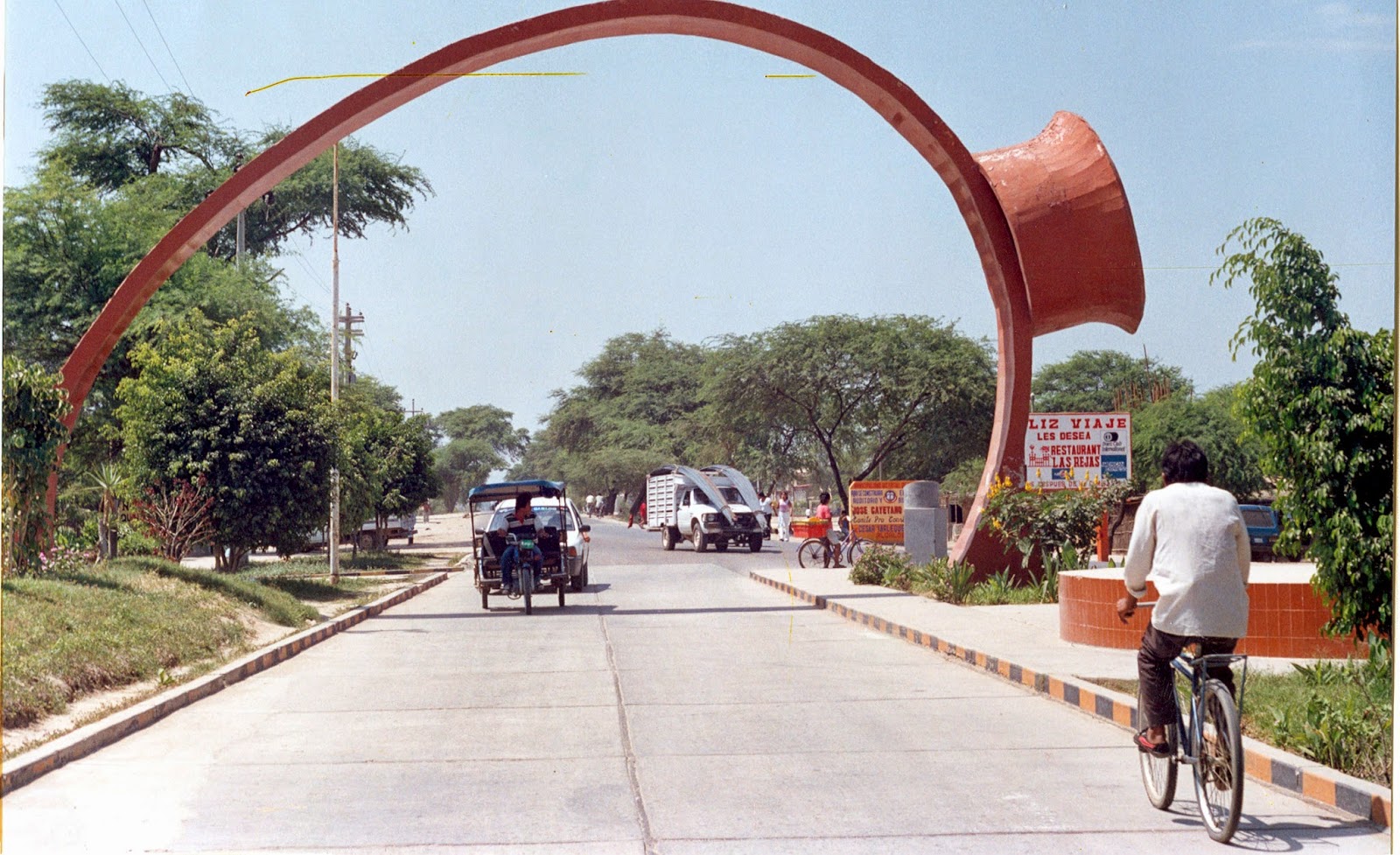 Turismo a Piura - Perú - Perú Vacation Package