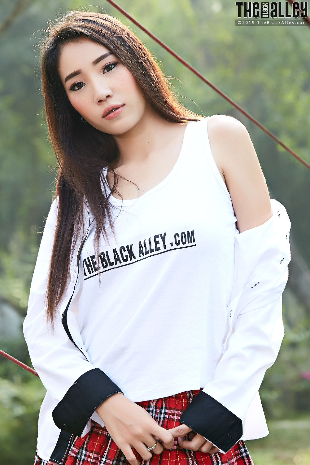 [The Black Alley] Farin Set 04