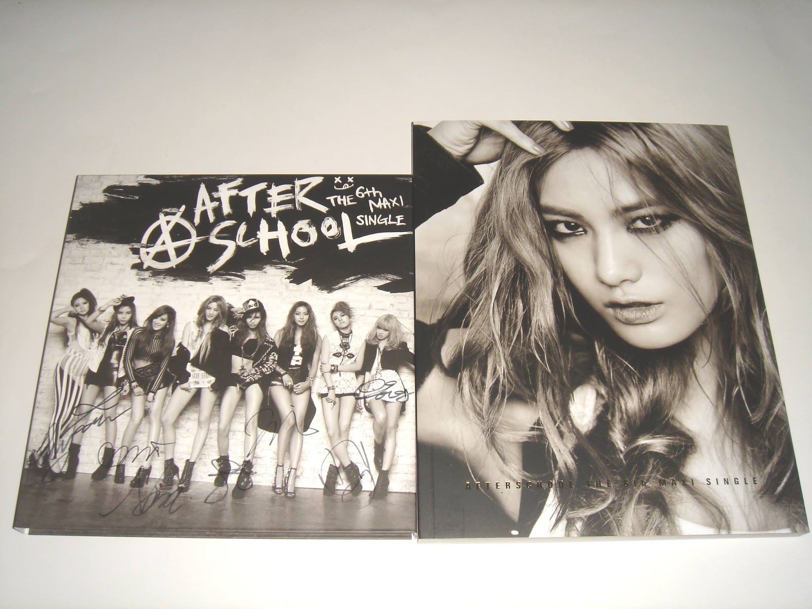 SKY ZONE: After School Music CD