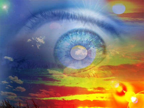 DIGITAL MEDIA TERM 1 2011: Nick Teklits Phobia Sun