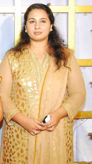 Reshmi Boban Mula