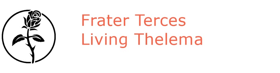 The Great Work....: Thelemic Holy Days