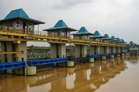 BERBAGI ILMU: Jembatan Pamarayan : Dulu dan Sekarang