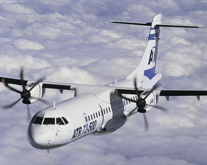 Central Queensland Plane Spotting: Virgin Blue Announces ATR-72s for ...