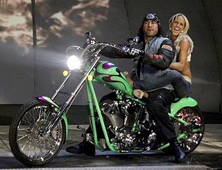 The World's Best Sports Superstars: Wrestling WWE - Chuck Palumbo