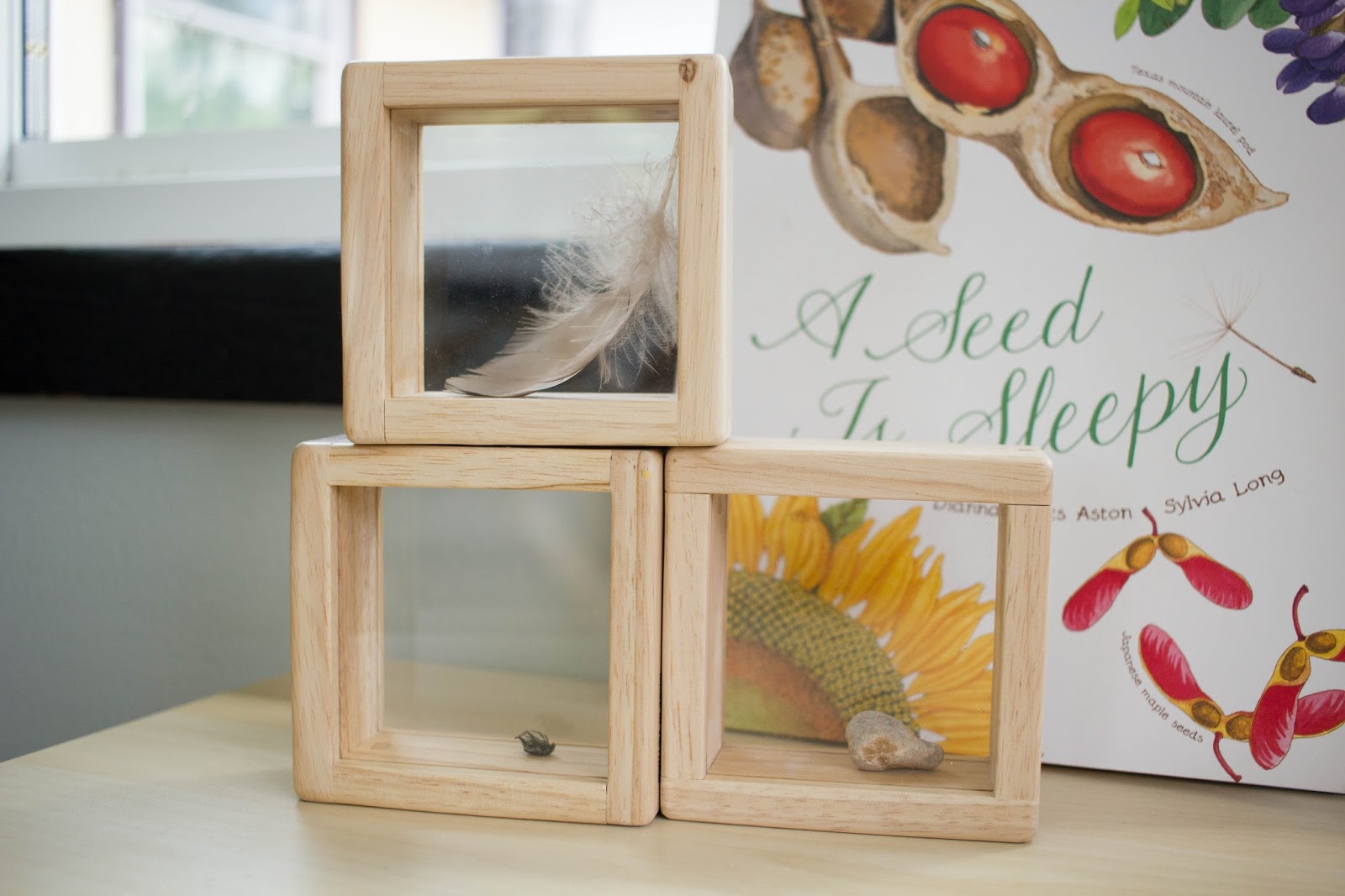 A Simple Nature Table