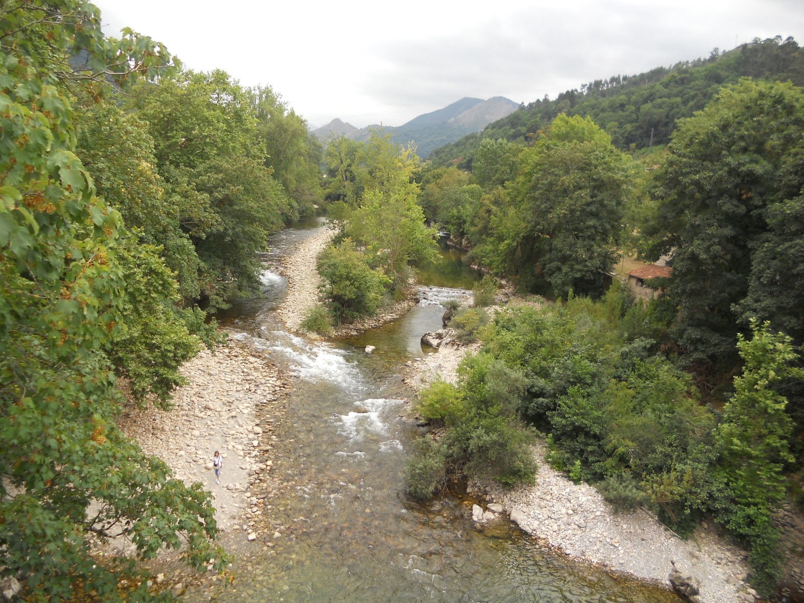 El Paisaje Que Nos Rodea: AGENTES DE EROSIÓN Y PAISAJES