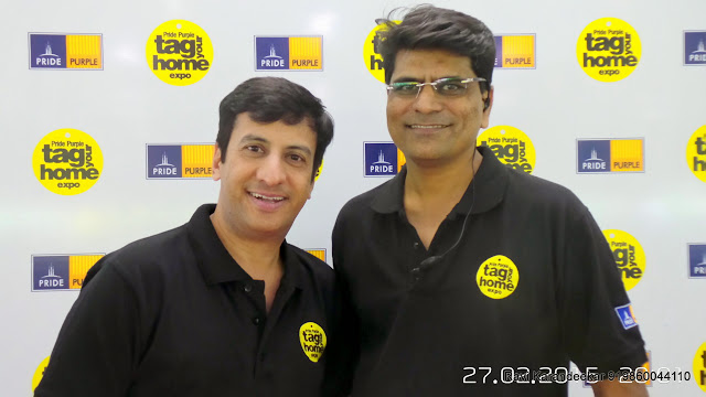 Ravi Karandeekar's Pune Real Estate Market News Blog: Pre-launch Offer ...