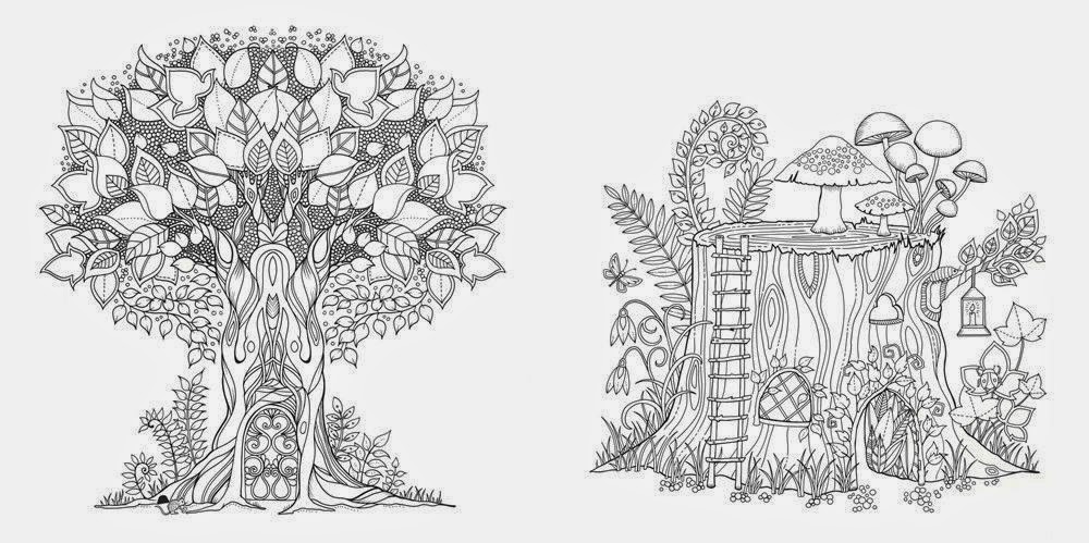 Enchanted Forest Desenhos Pra Colorir Desenhos Para C - vrogue.co Enchanted Forest Desenhos Pra Colorir Desenhos Para C - vrogue.co
