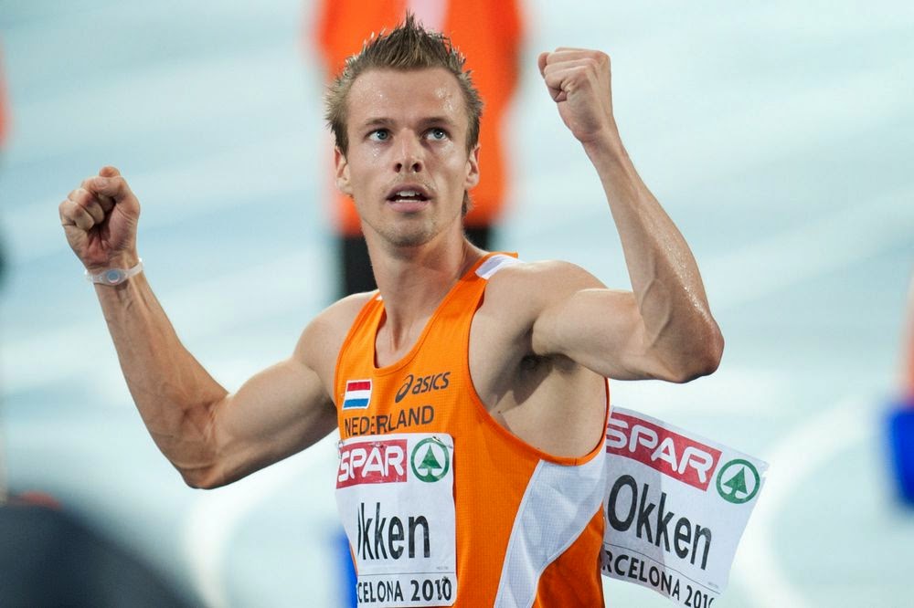 Arnoud Okken - Alchetron, The Free Social Encyclopedia