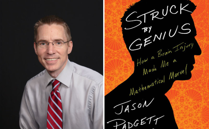 Jason Padgett Wikipedia - lucklasopa