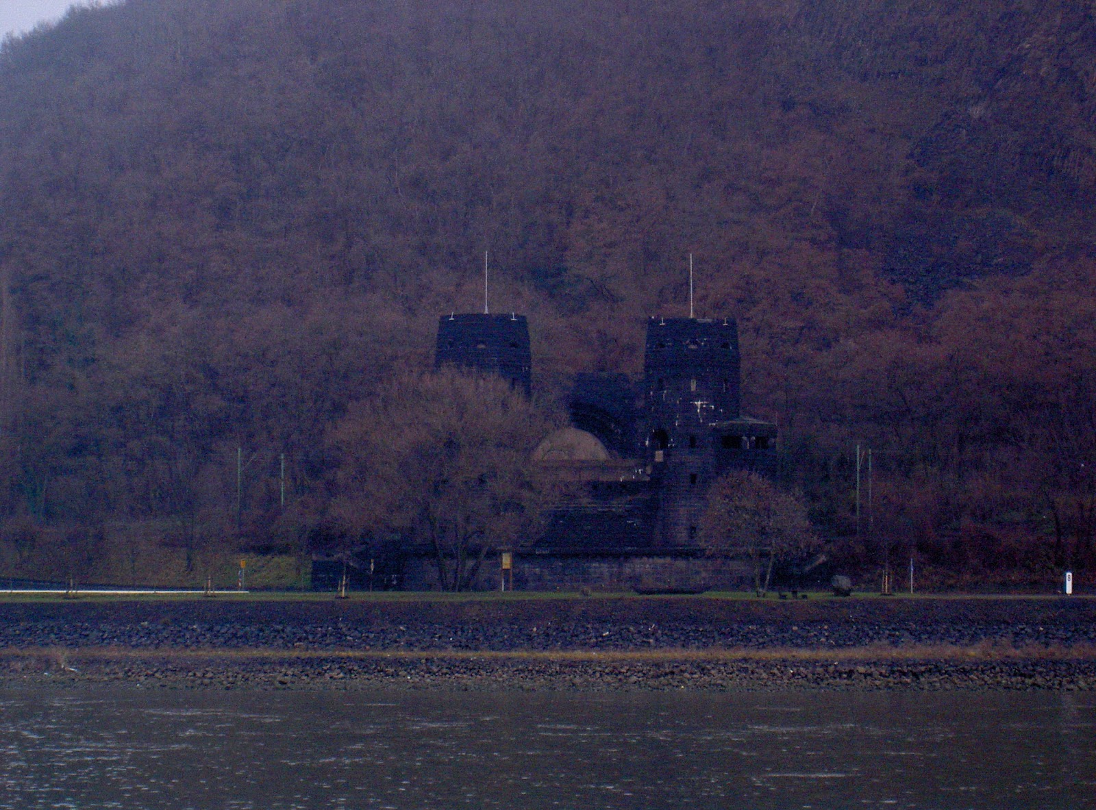 Walking the Battlefields: The Bridge at Remagen (March 1945)