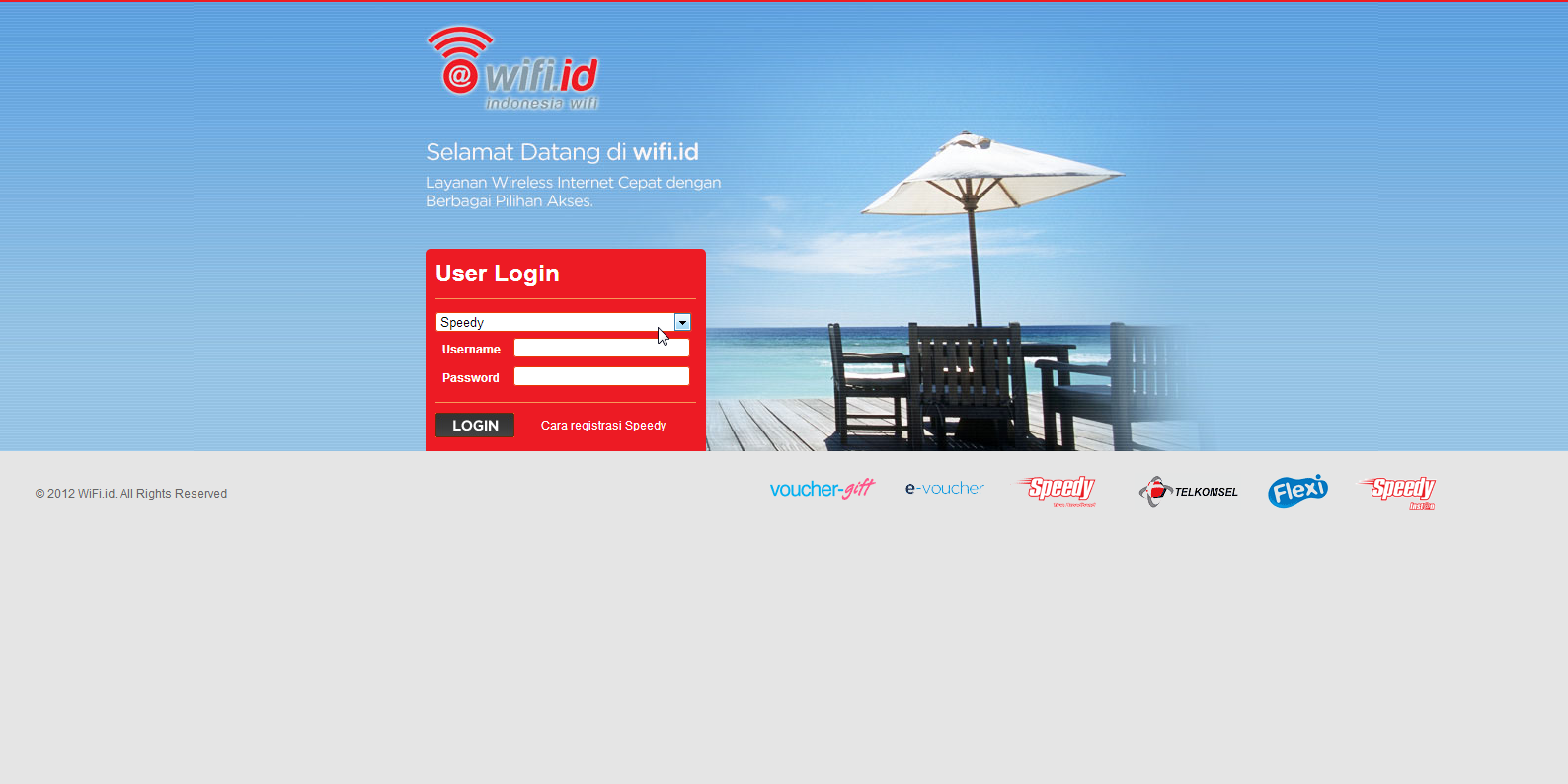 Cara menghubungkan @wifi.id dengan pc | Freenet