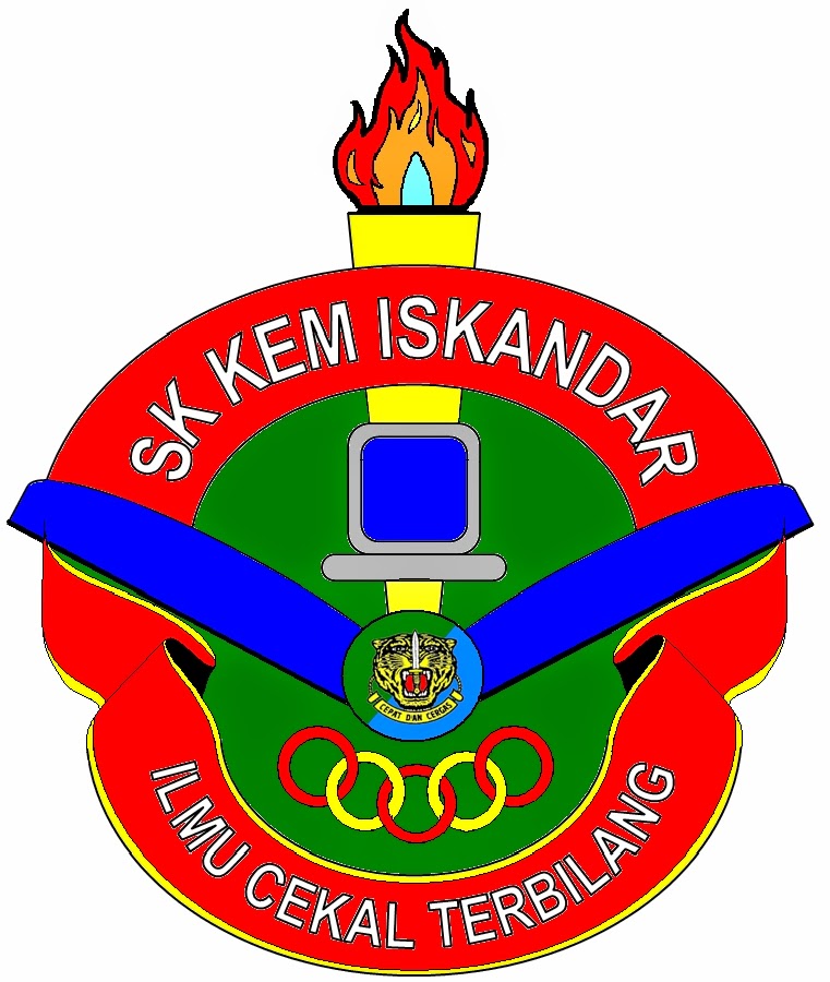 SK Kem Iskandar