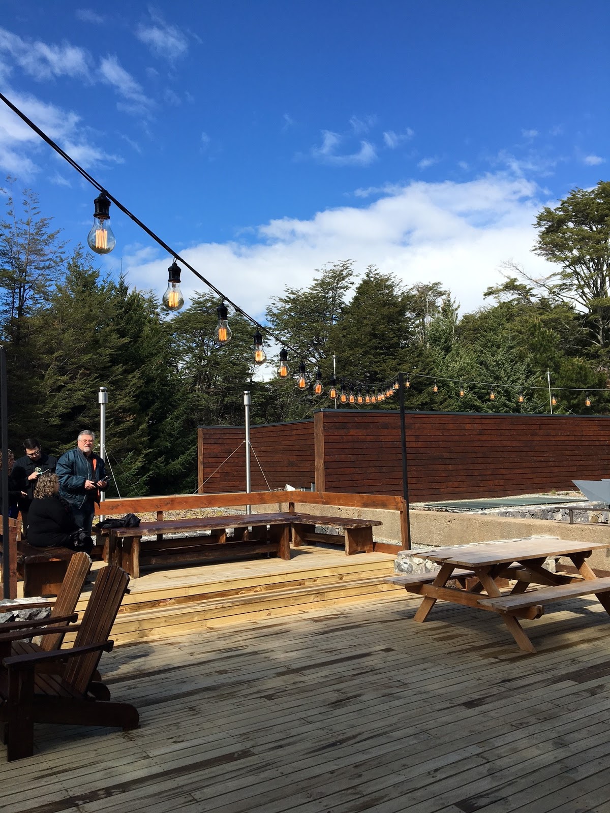 Cervecerìa Patagonia - Bariloche / Deco Marce