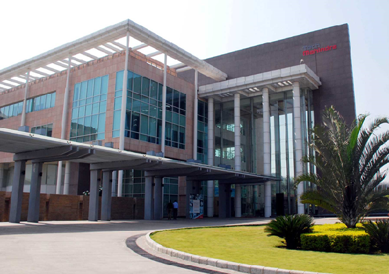 Tech Mahindra Exclusive Walkin Interview for Freshers ...