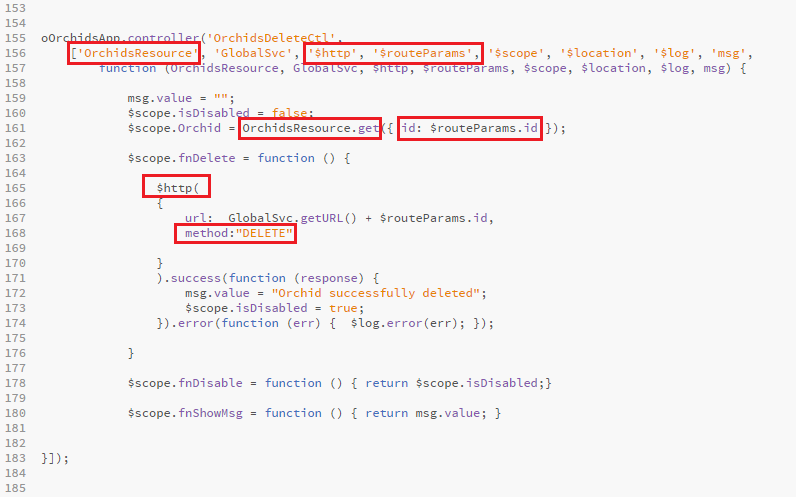 The Aspnet Mvc Club How To Design An Angularjs Spa With Crud Operations For Odata Restful Web Api