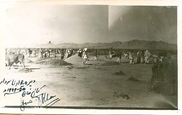 Sibi History of Balochistan Pakistan: History of Barozais.