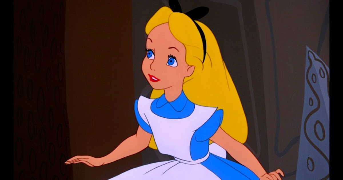 Alice, a Surprise Muse of Psychedelic Rock Stars