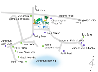 hidden-gem-travel: WESTERN HALF SIDE OF THE ISLAND OF JEJU