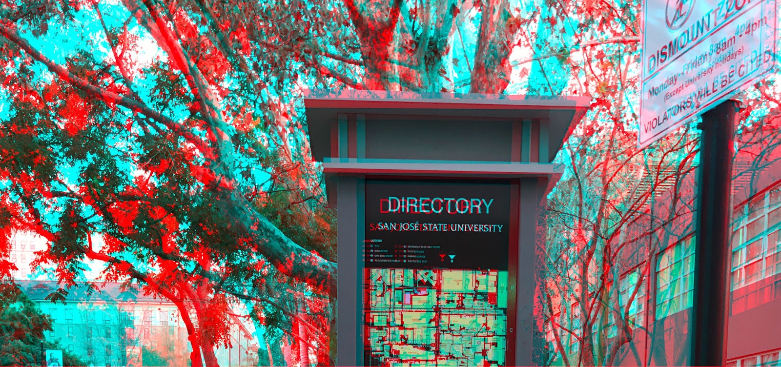 Creating Stereoscopic 3D Images