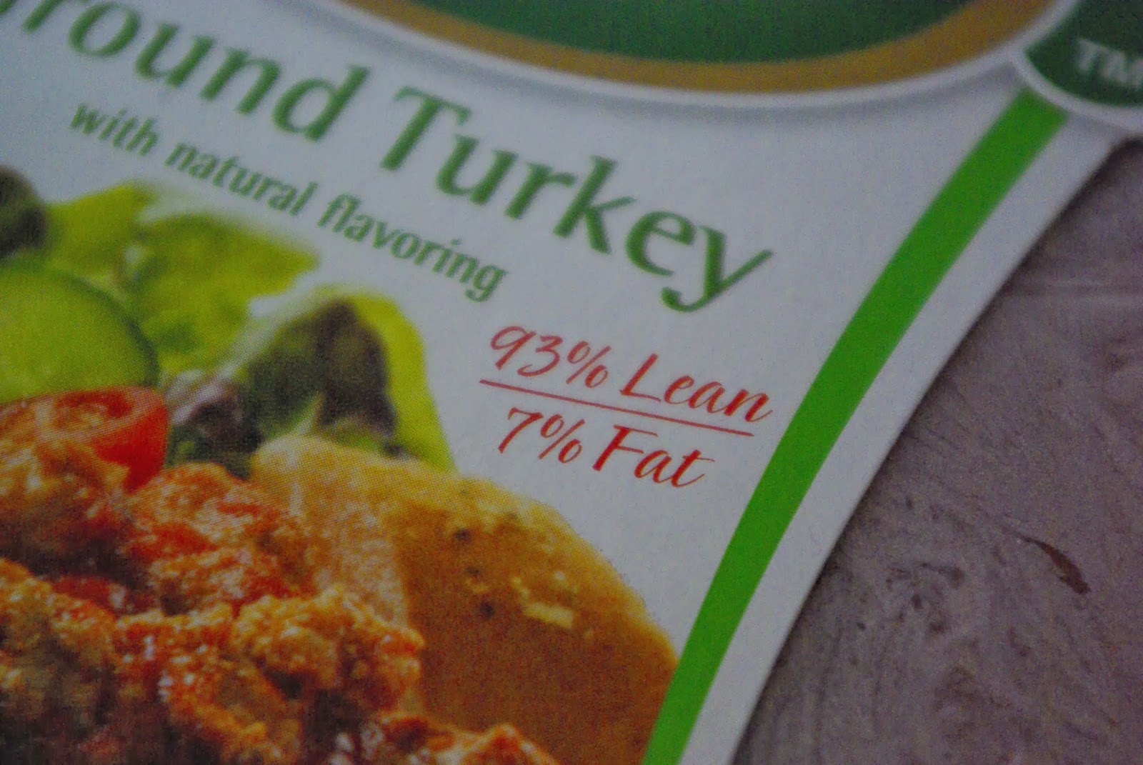 Mom's Tried and Tested: Ground Turkey Recipes