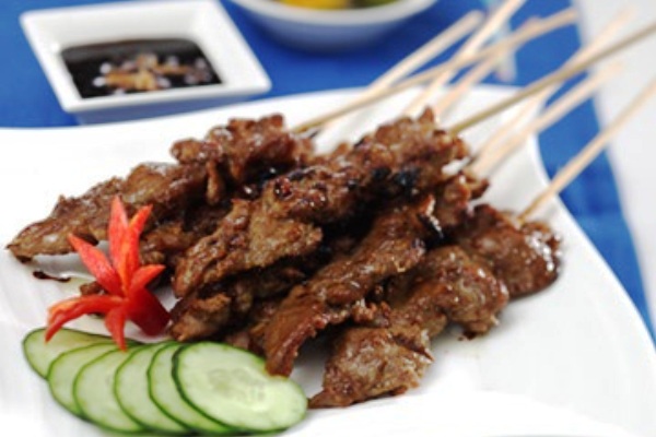 Cow sweet satai | Culinary Recipes