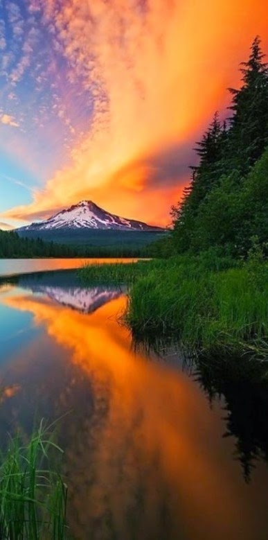 Awesome views ~ Stunning nature