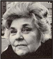 Women and Mountains: Elizabeth Bishop
