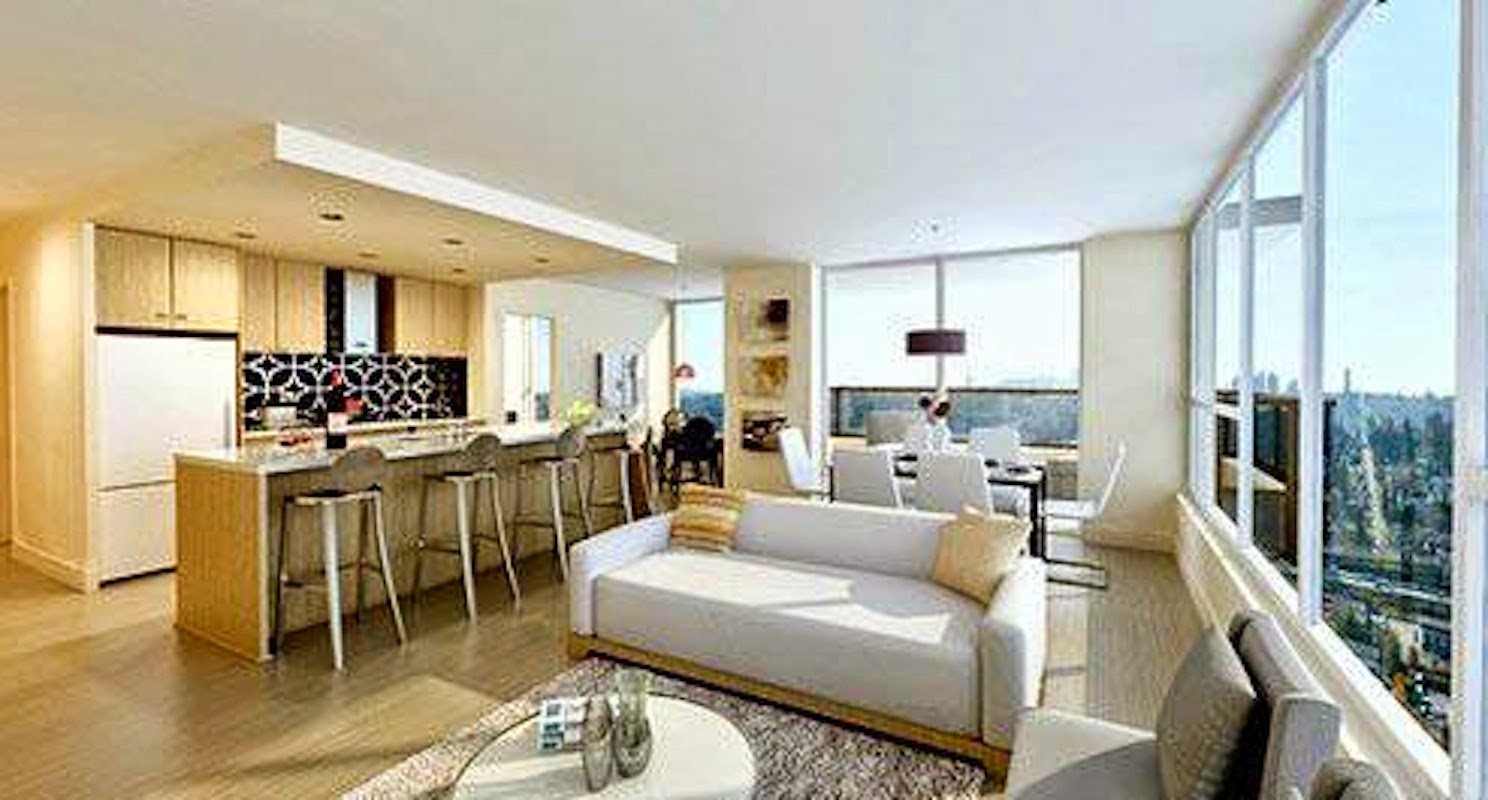 Luxury Apartments Designing Ideas - Freshnist Design