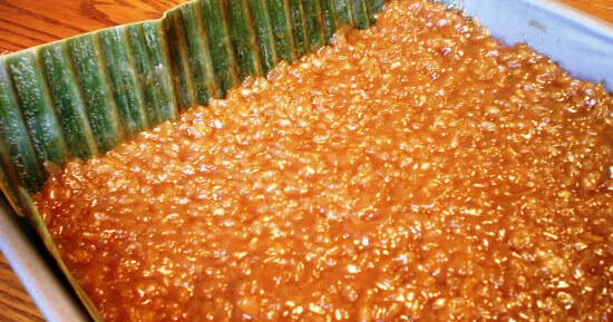 Panlasang Pinoy: KAKANIN