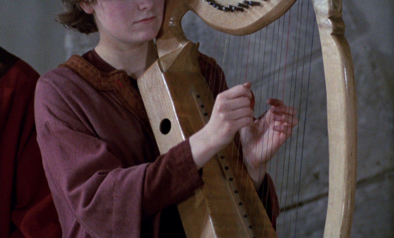 Screen Obsessions: Blanche (1972) - dir. Walerian Borowczyk Pt. 1 of 2