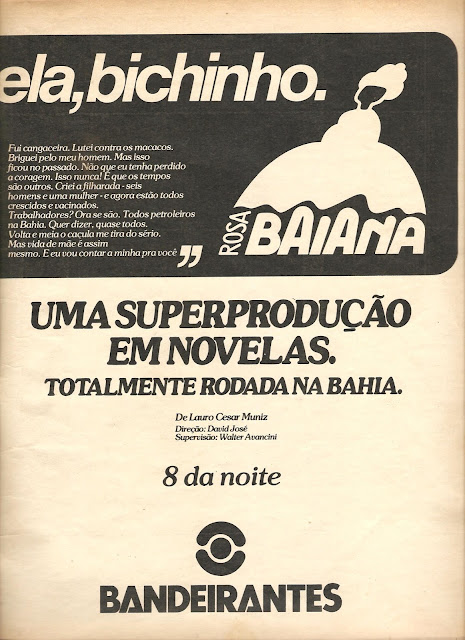 Biscoito,café e novela: SESSÃO SAUDADE - NANCY WANDERLEY