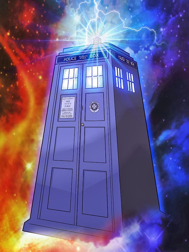 Análise: Em Doctor Who Legacy (Android) você encara diversos desafios e ...